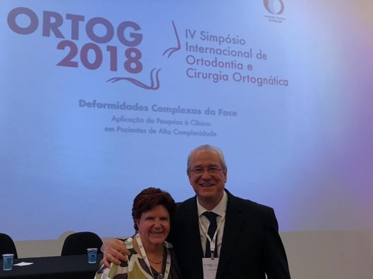Prof. Vedovato é convidado para o ORTOG 2018 – Vedovato Odontologia